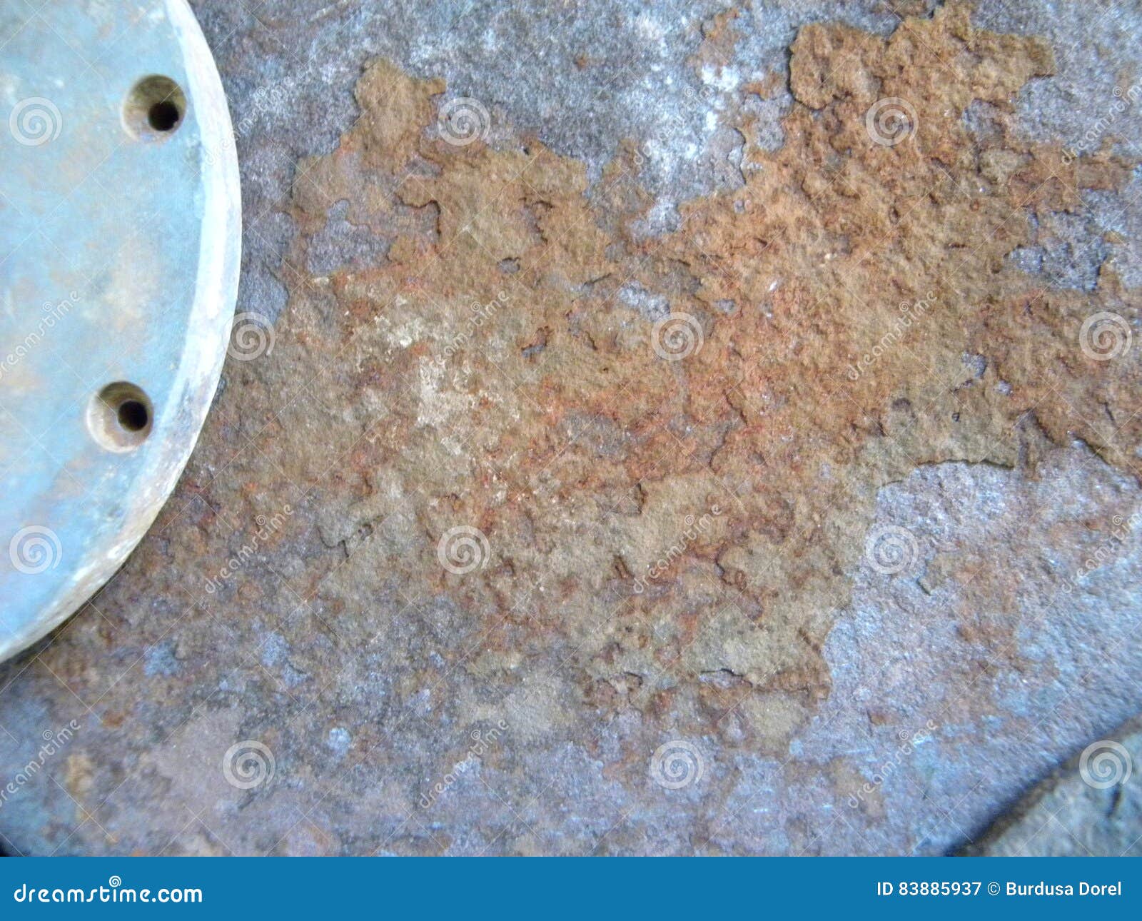 Shiny metal texture rusty stock image. Image of metal - 83885937