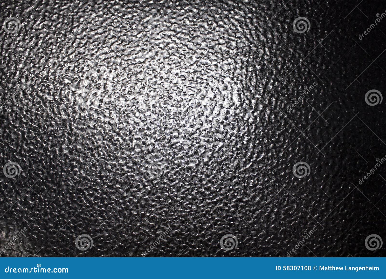 Shiny Metallic and Bumpy Texture Stock Photo - Image of texture, black ...