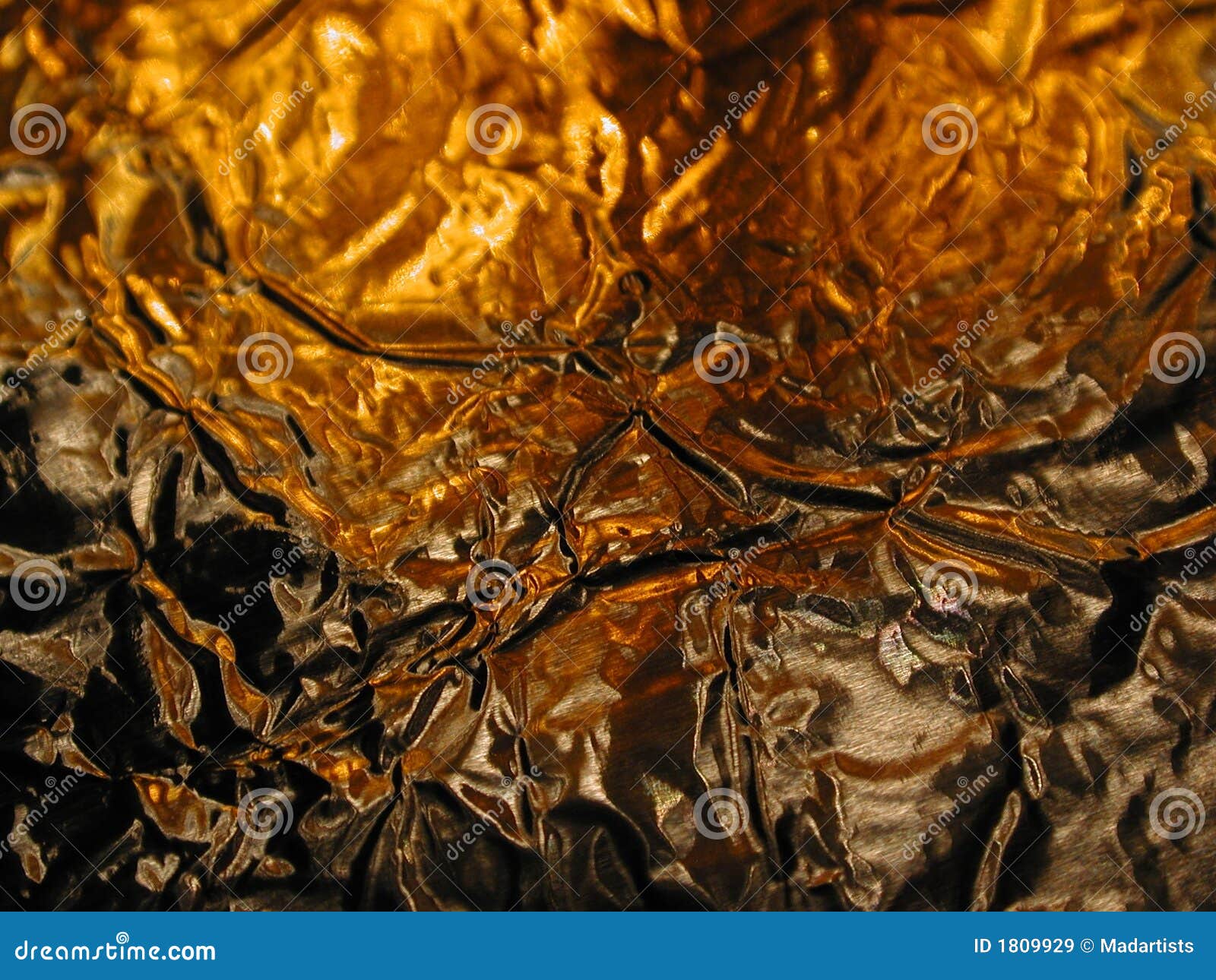 Shiny Metallic Fire Texture Stock Image - Image of glows, designs: 1809929