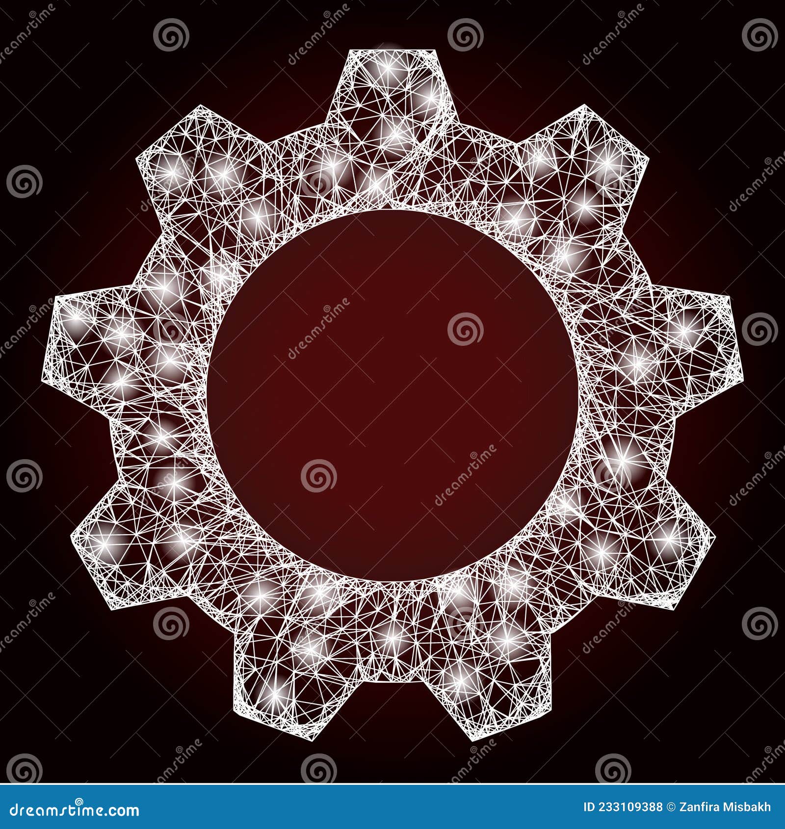 Shiny Net Mesh Gearwheel with Lightspots Stock Vector - Illustration of ... Shiny Net Mesh Gearwheel with Lightspots Stock Vector - Illustration of ...