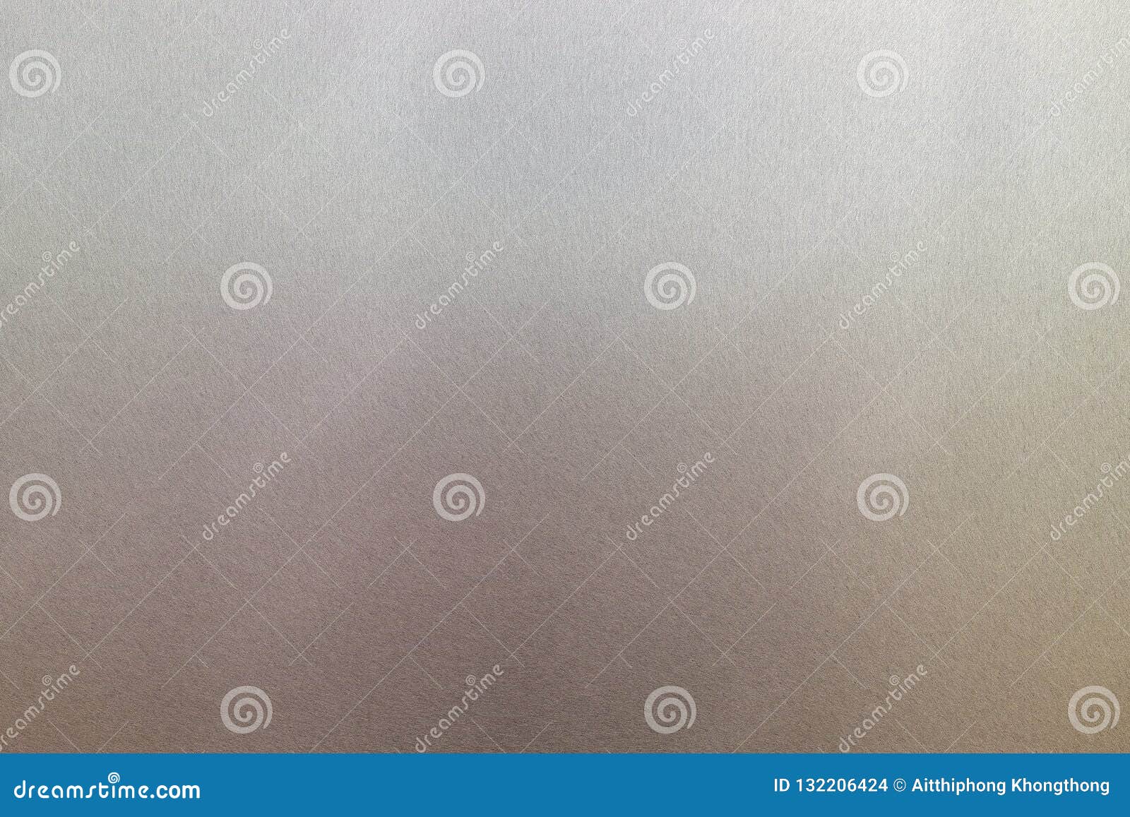 Shiny Old Brown Aluminium Wall Texture Background Stock Photo - Image ...