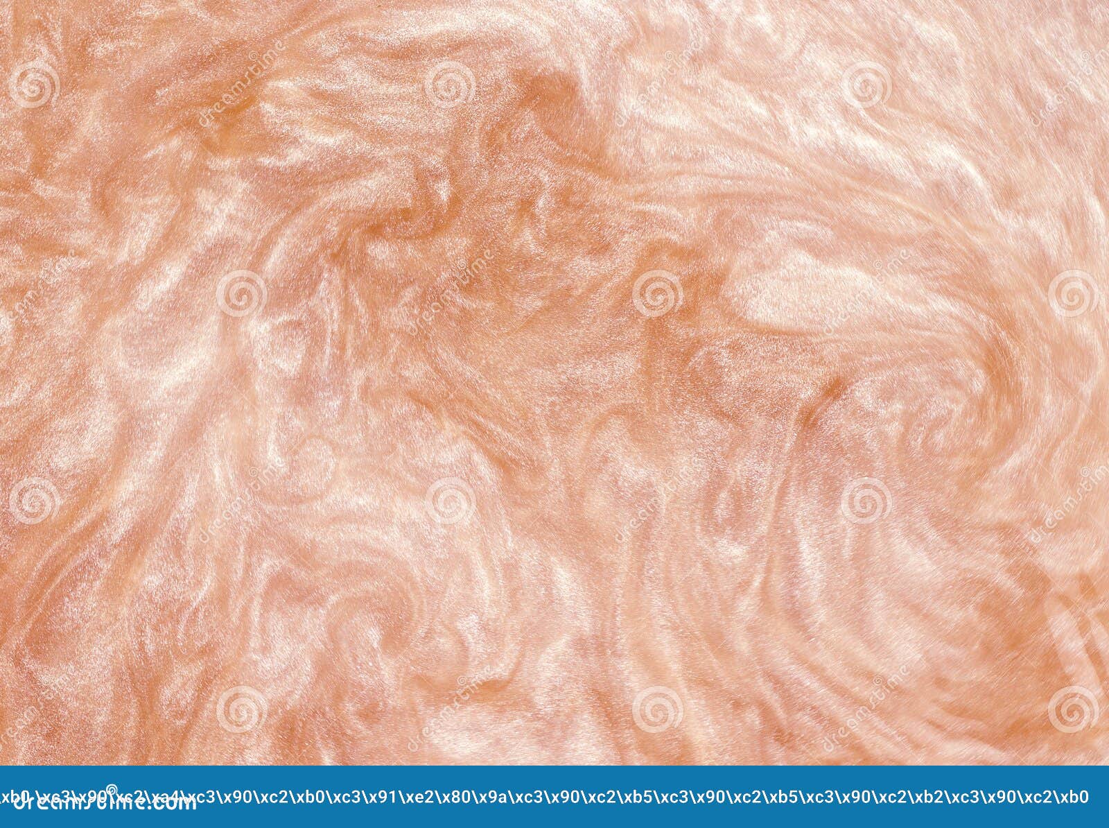 Shiny Orange Shimmer Patterns Texture Stock Photo - Image of nature ...