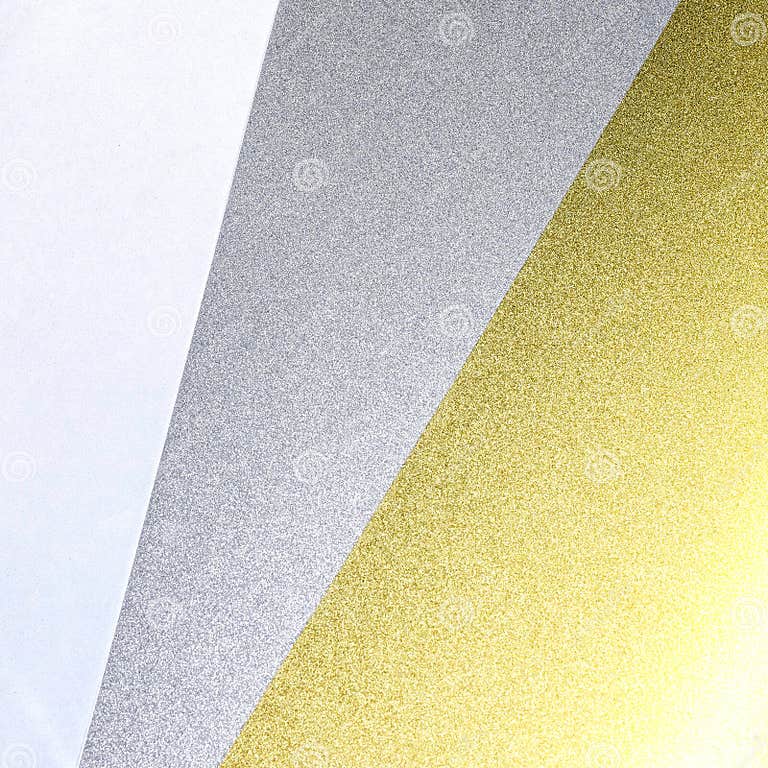 Shiny Paper Texture Background. Glitter Material Stock Image - Image of ...