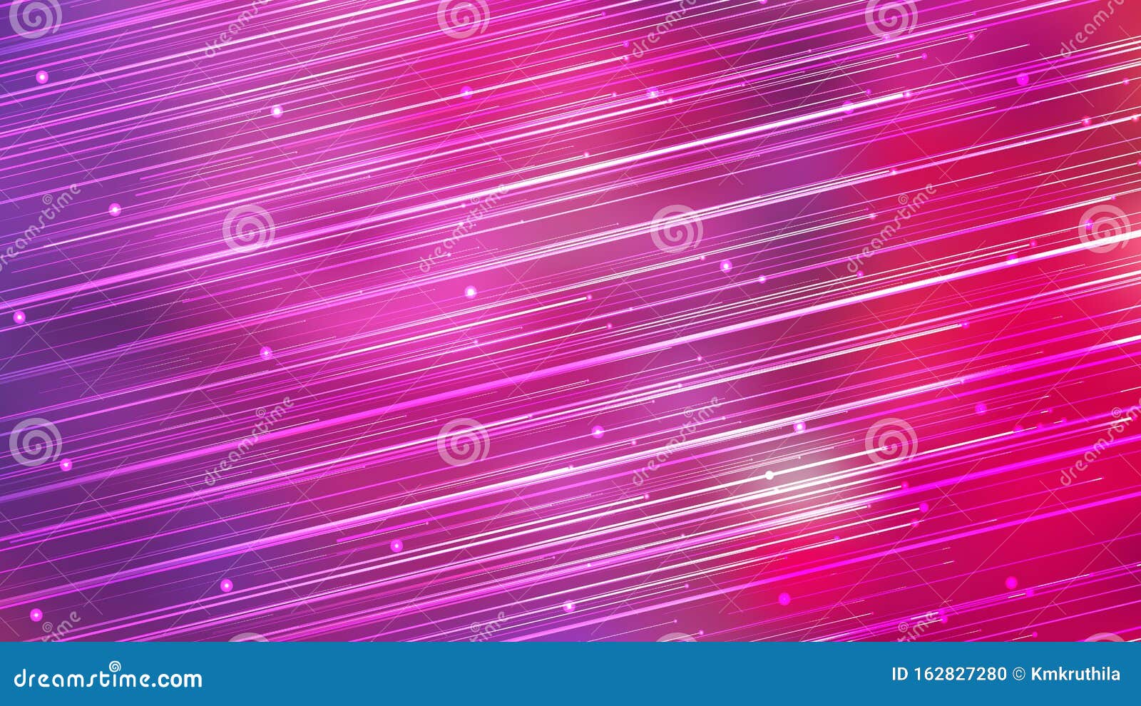Shiny Pink and Purple Diagonal Lines Background Image Stock Vector ...