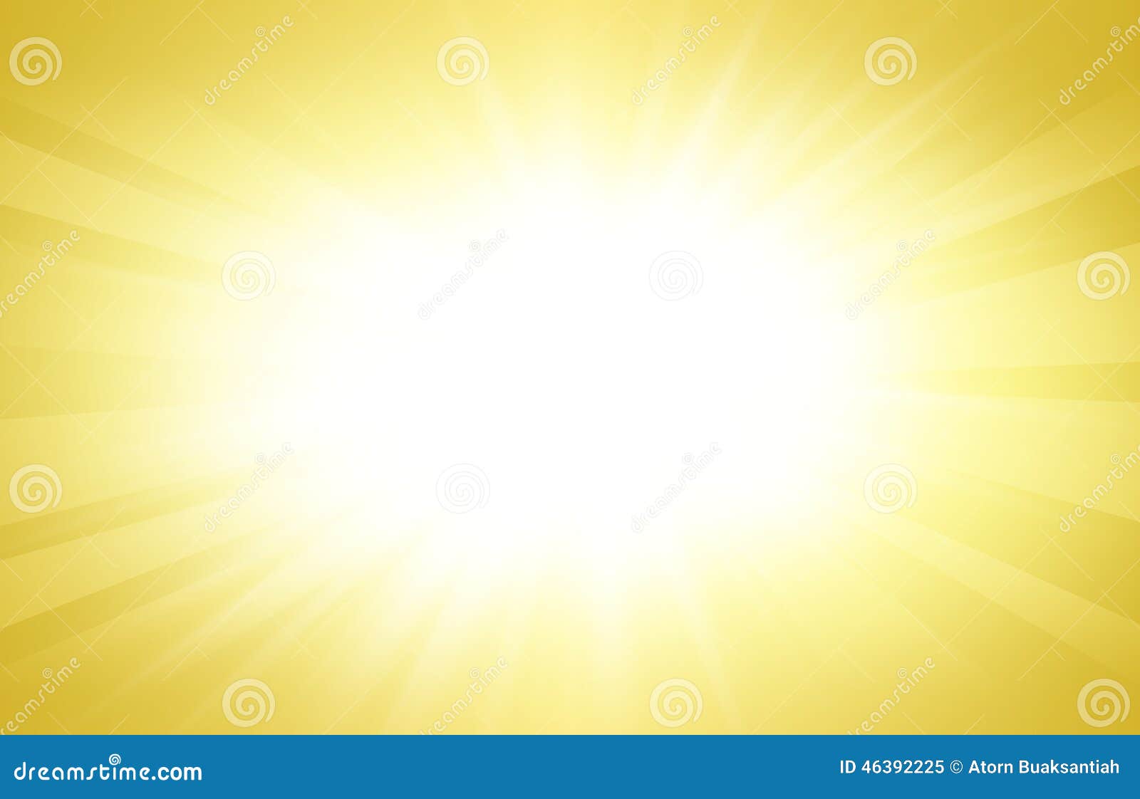 Shiny Rays Background Art Abstract Stock Illustration - Illustration of ...