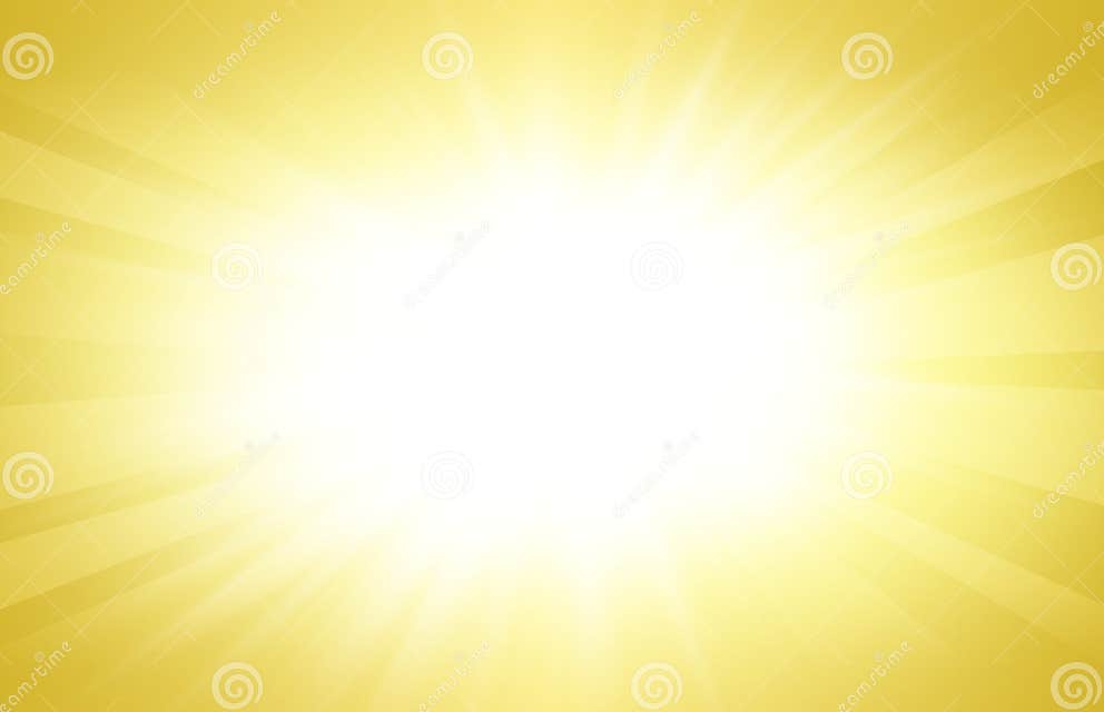 Shiny Rays Background Art Abstract Stock Illustration - Illustration of ...