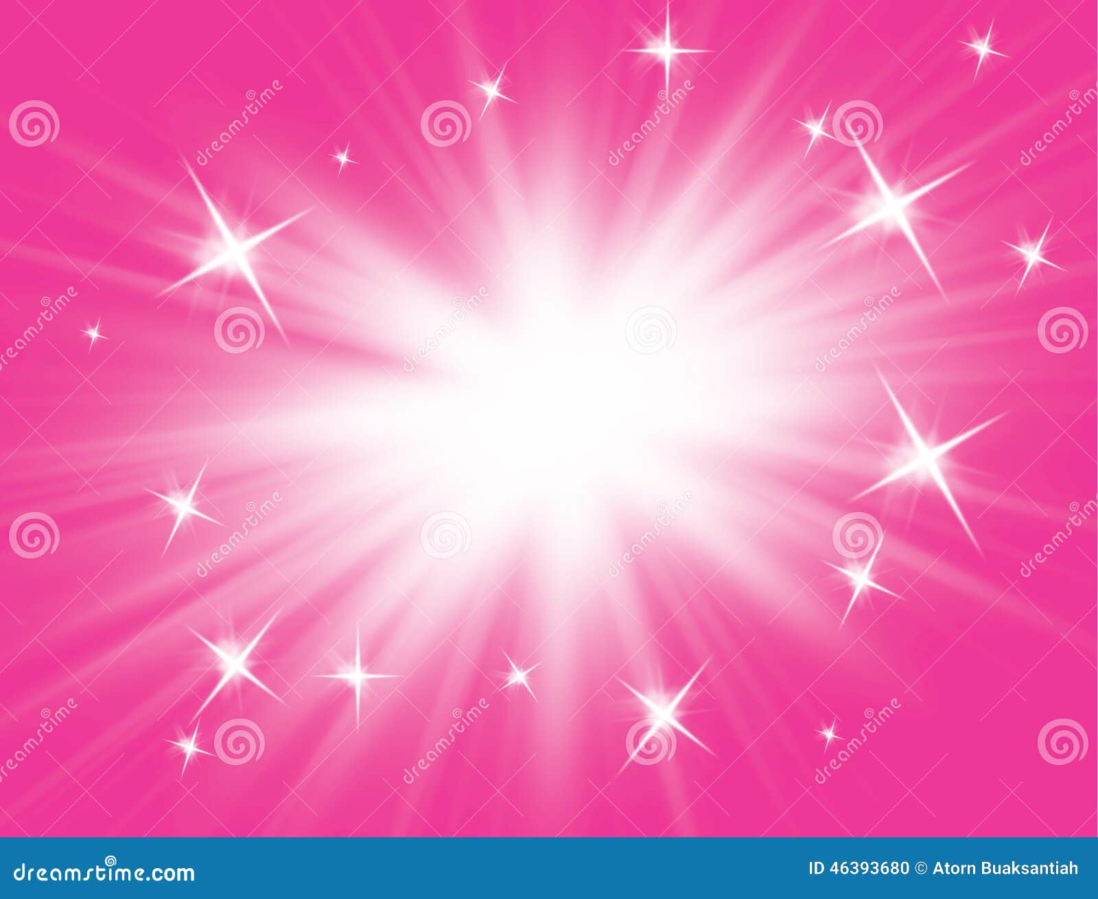 Shiny Rays Background Art Abstract Stock Illustration - Illustration of ...