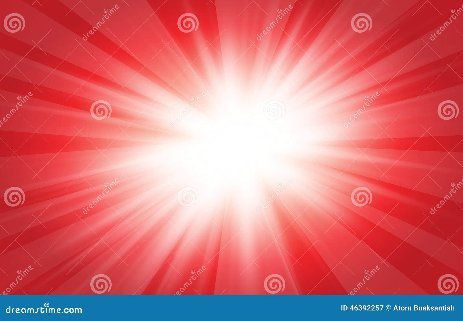Shiny Rays Background Art Abstract Stock Illustration - Illustration of ...