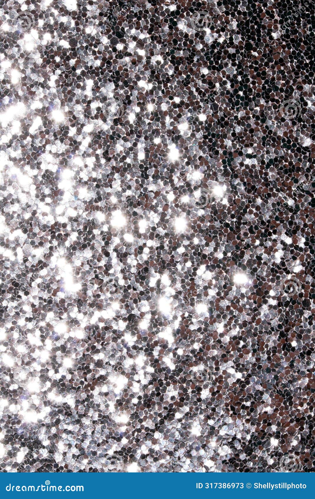 Shiny Real Glitter Backdrop with Sparkling Texture Stock Image - Image ...
