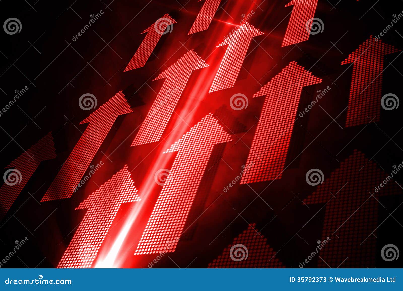 Amazing Arrows Stock Illustrations – 198 Amazing Arrows Stock ...