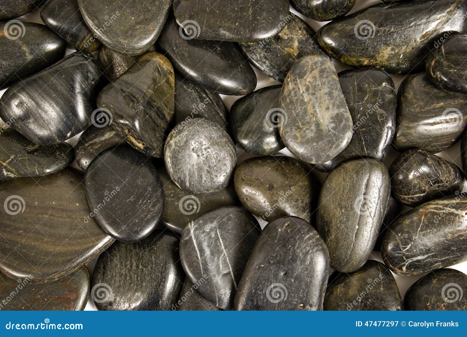 619 Shiny Smooth River Rocks Stock Photos - Free & Royalty-Free Stock ...