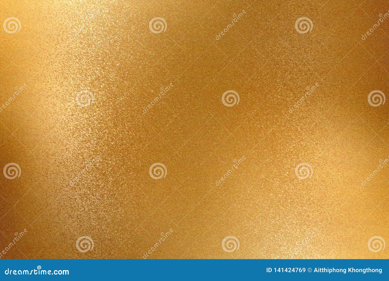 Shiny Rough Brown Metal Wall, Abstract Texture Background Stock Image ...