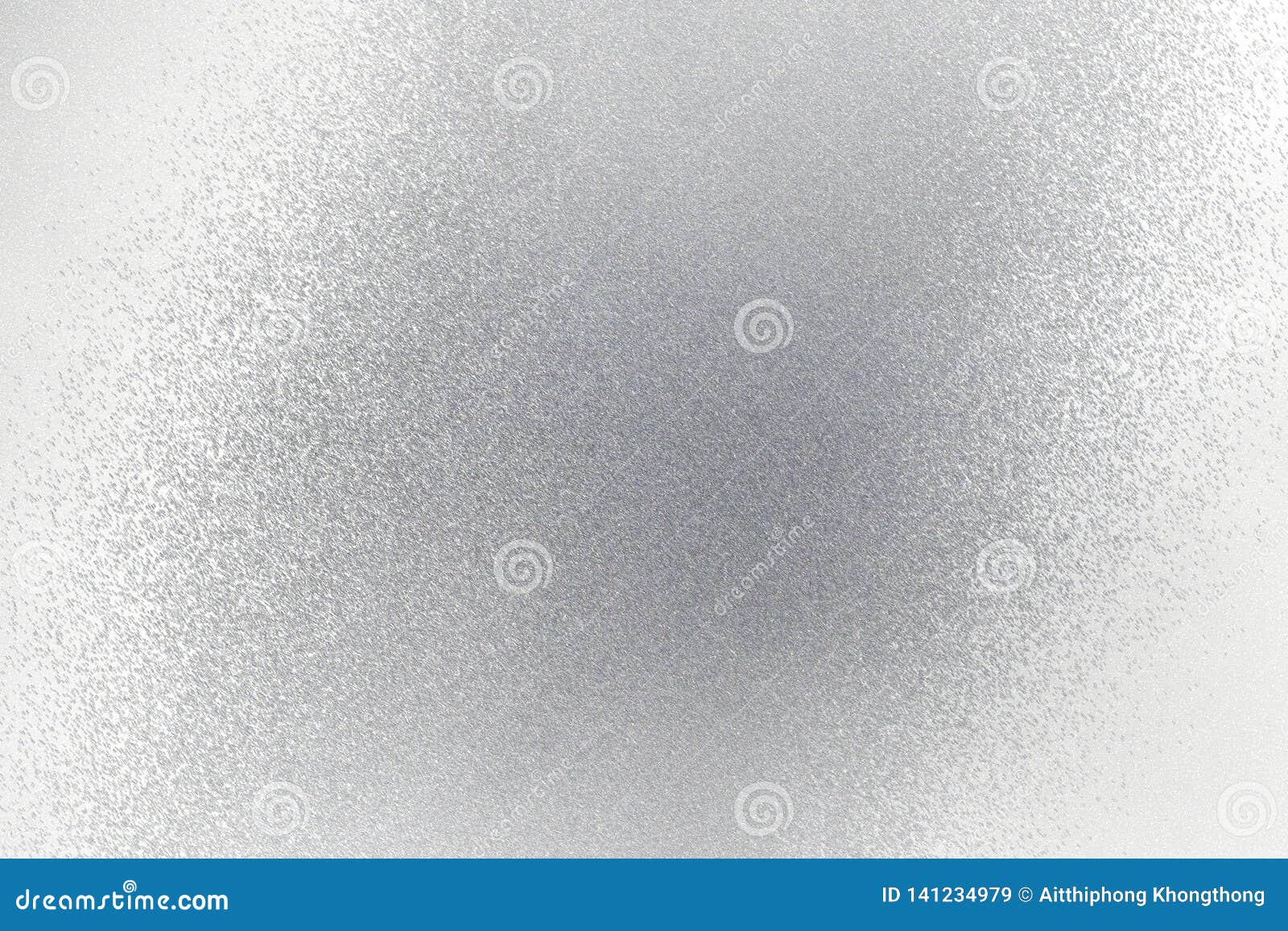 Shiny Rough Old Silver Metallic Wall, Abstract Texture Background Stock ...