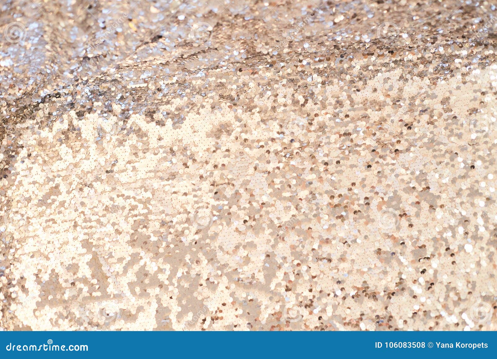 Silver Sequins Pattern Texture Fashion Background Stock Photo - Image ...