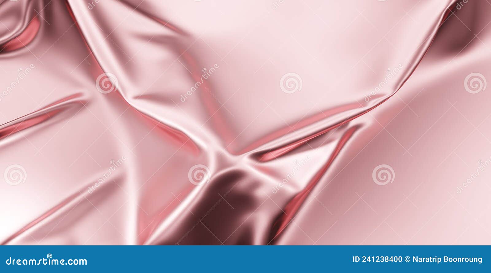 Shiny Sheet Shiny Texture Light Pink Luxurious Background 3D ...