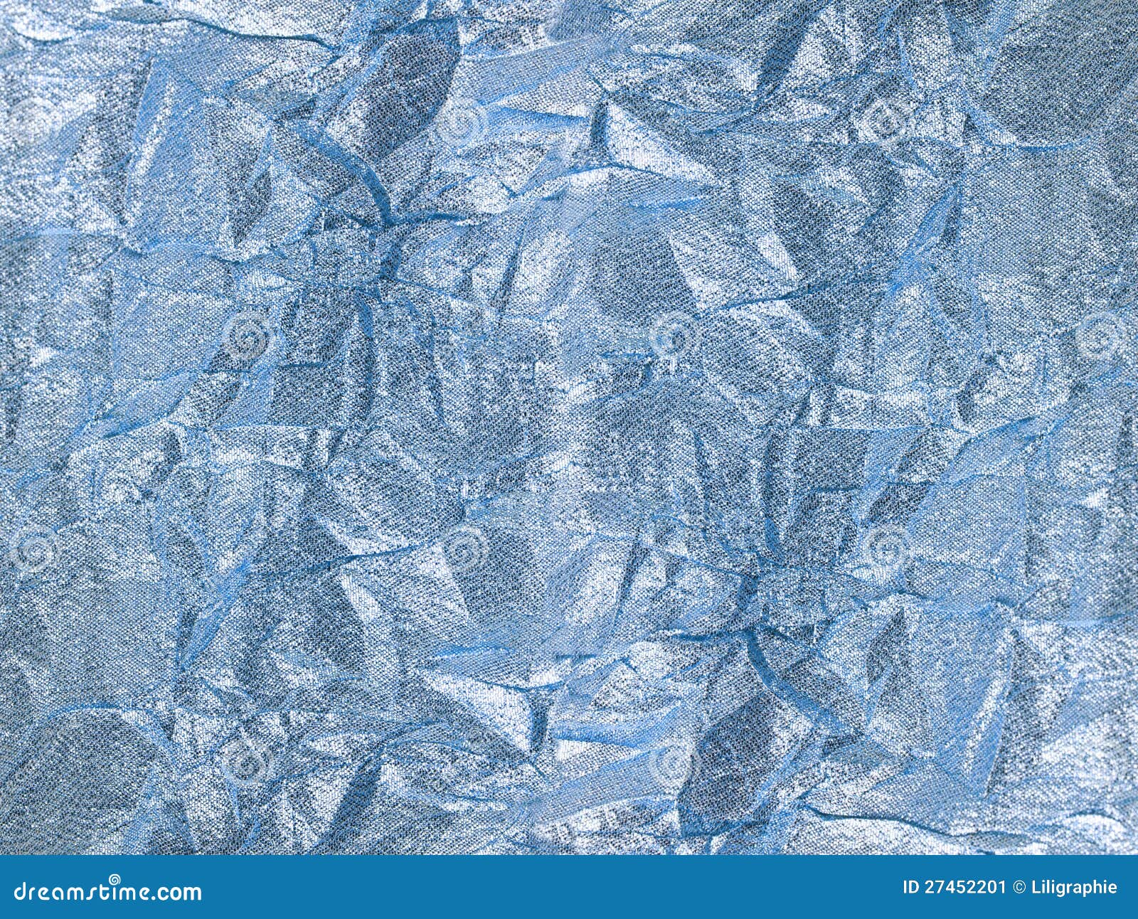 Blue Textile Velvet Fabric Fluffy Fuzzy Background In Soft Tones With ...