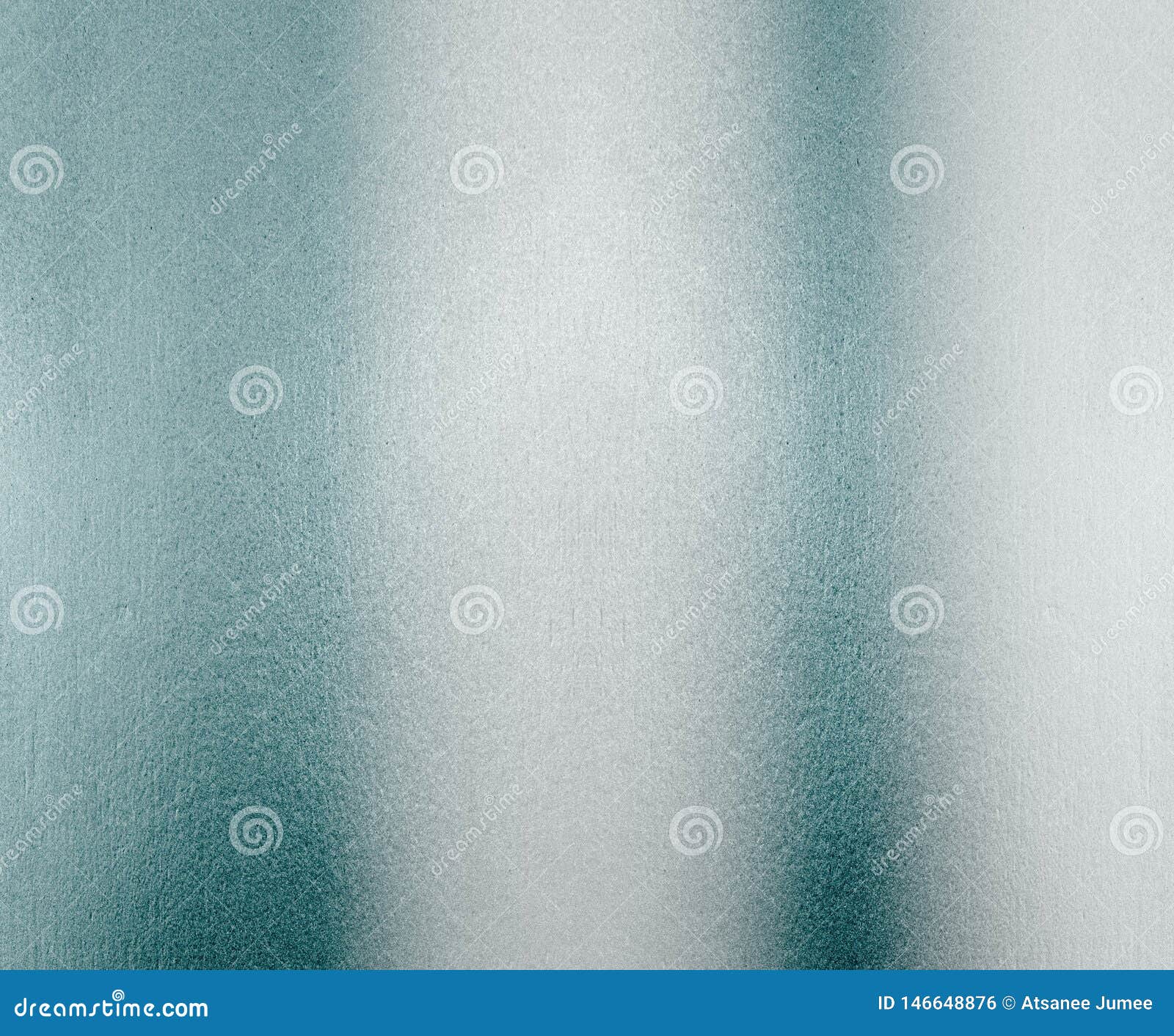 Shiny Silver Gray Foil Texture For Background. Stock Photography ...