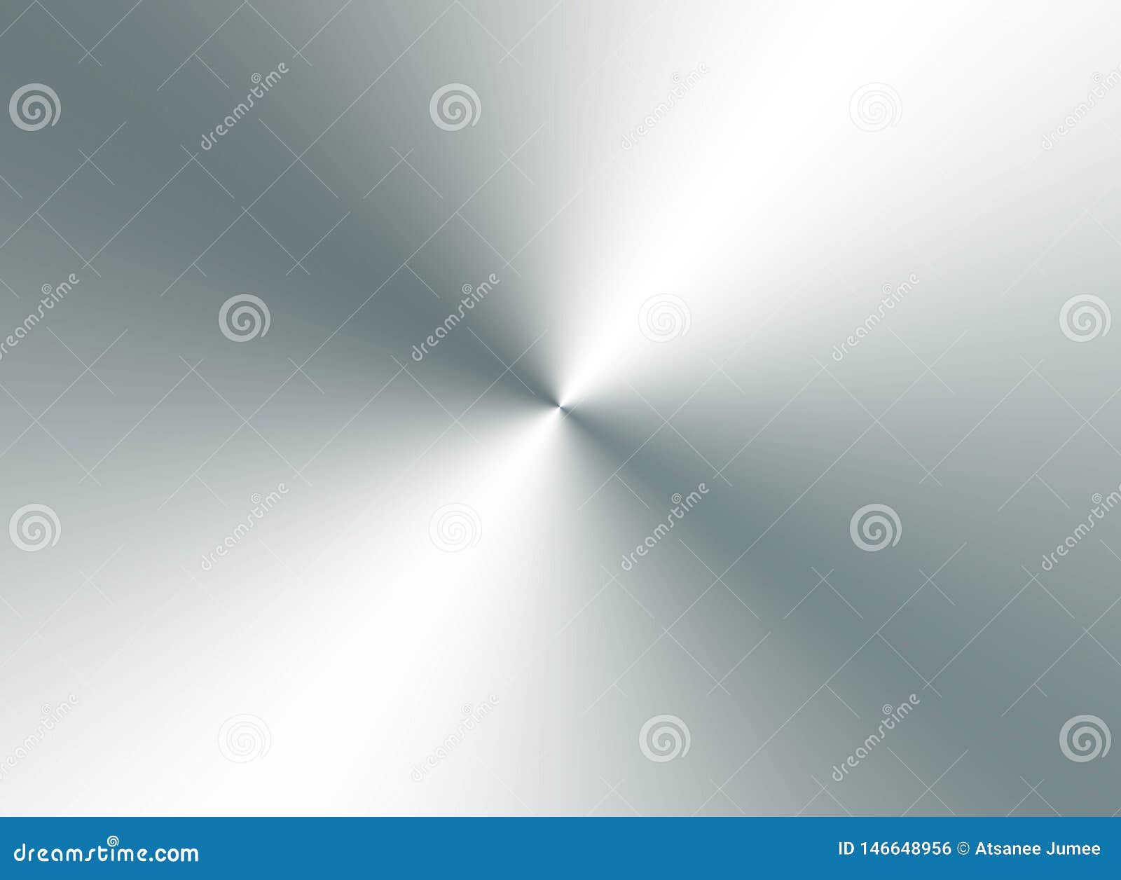 Shiny Silver Gray Foil Texture For Background. Royalty-Free Stock Image ...