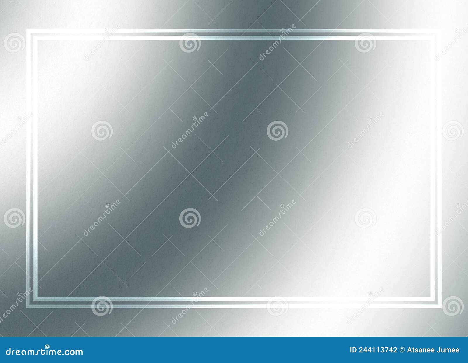 Shiny Silver Gray Foil Texture for Background Decoration and Design ...