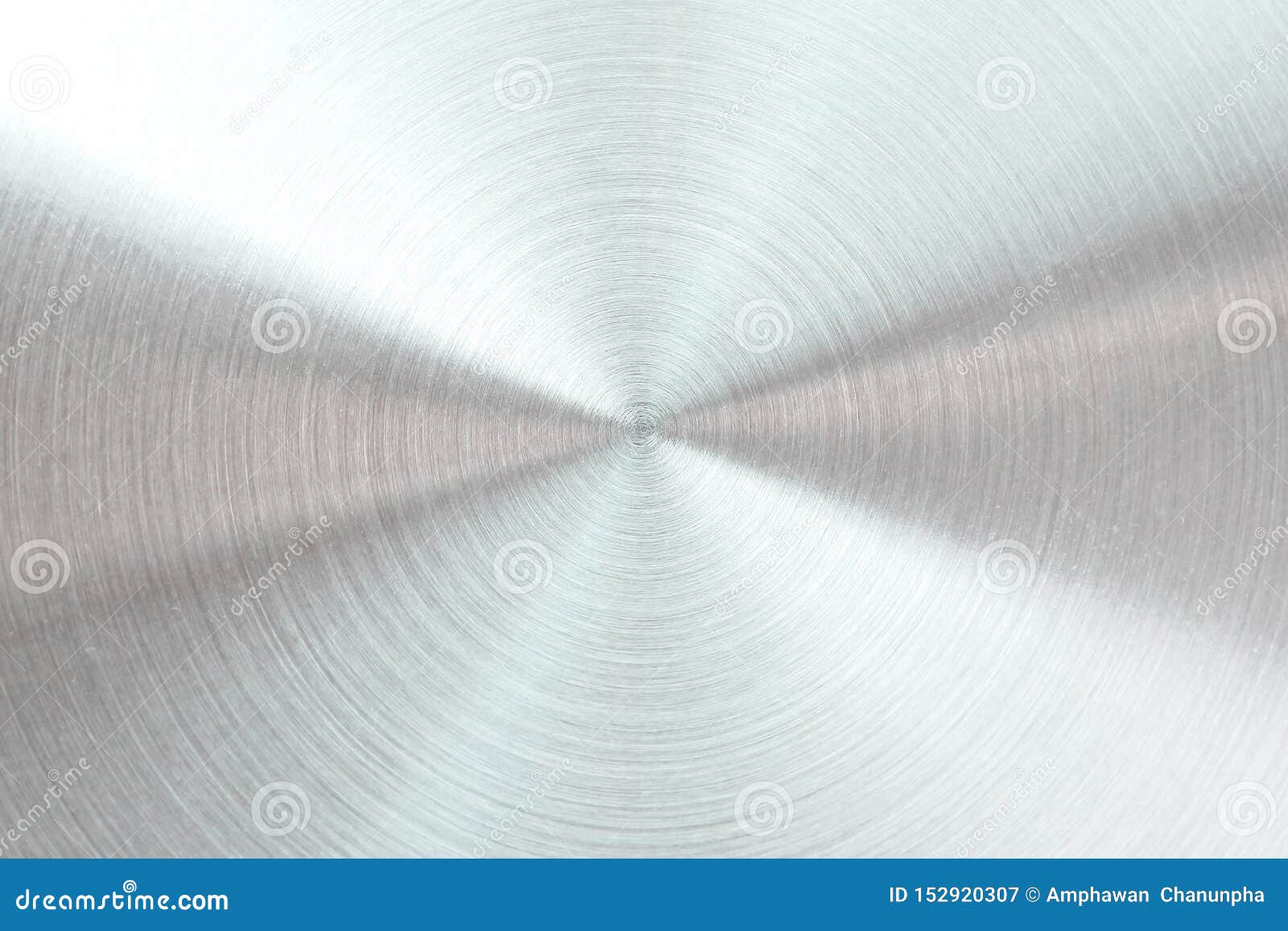 Shiny Silver Metal Circle Patterns Abstract for Background Stock Image ...