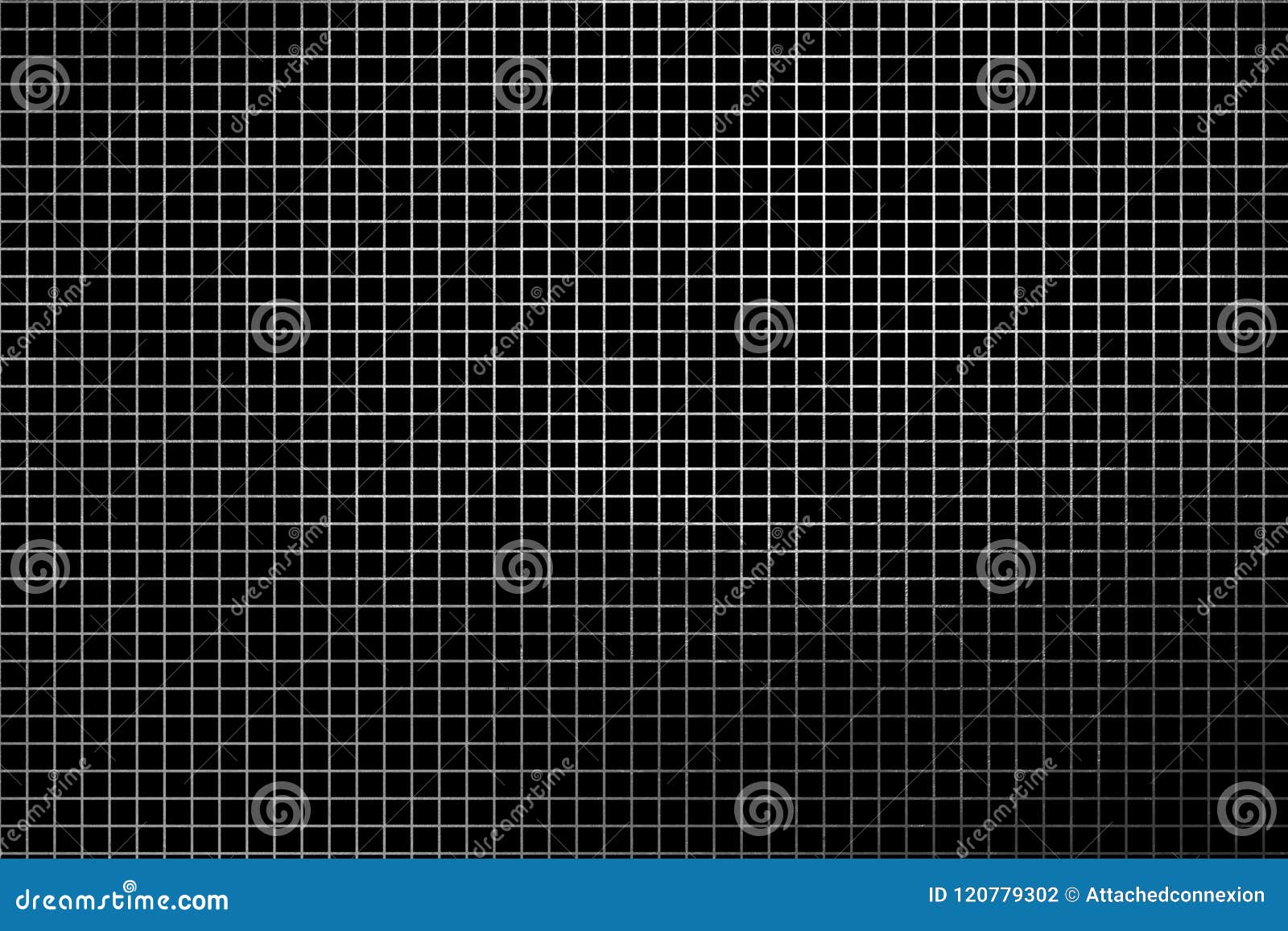 Square Pattern Silver Texture Shiny Luxury Digital Abstract Background ...