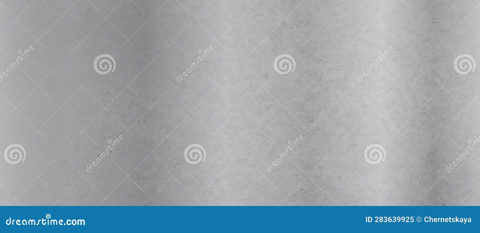 Shiny Silver Surface As Background, Closeup View Stock Illustration ...