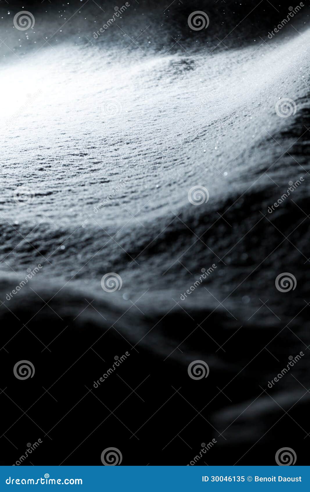 Shiny snow stock image. Image of december, magic, carpet - 30046135