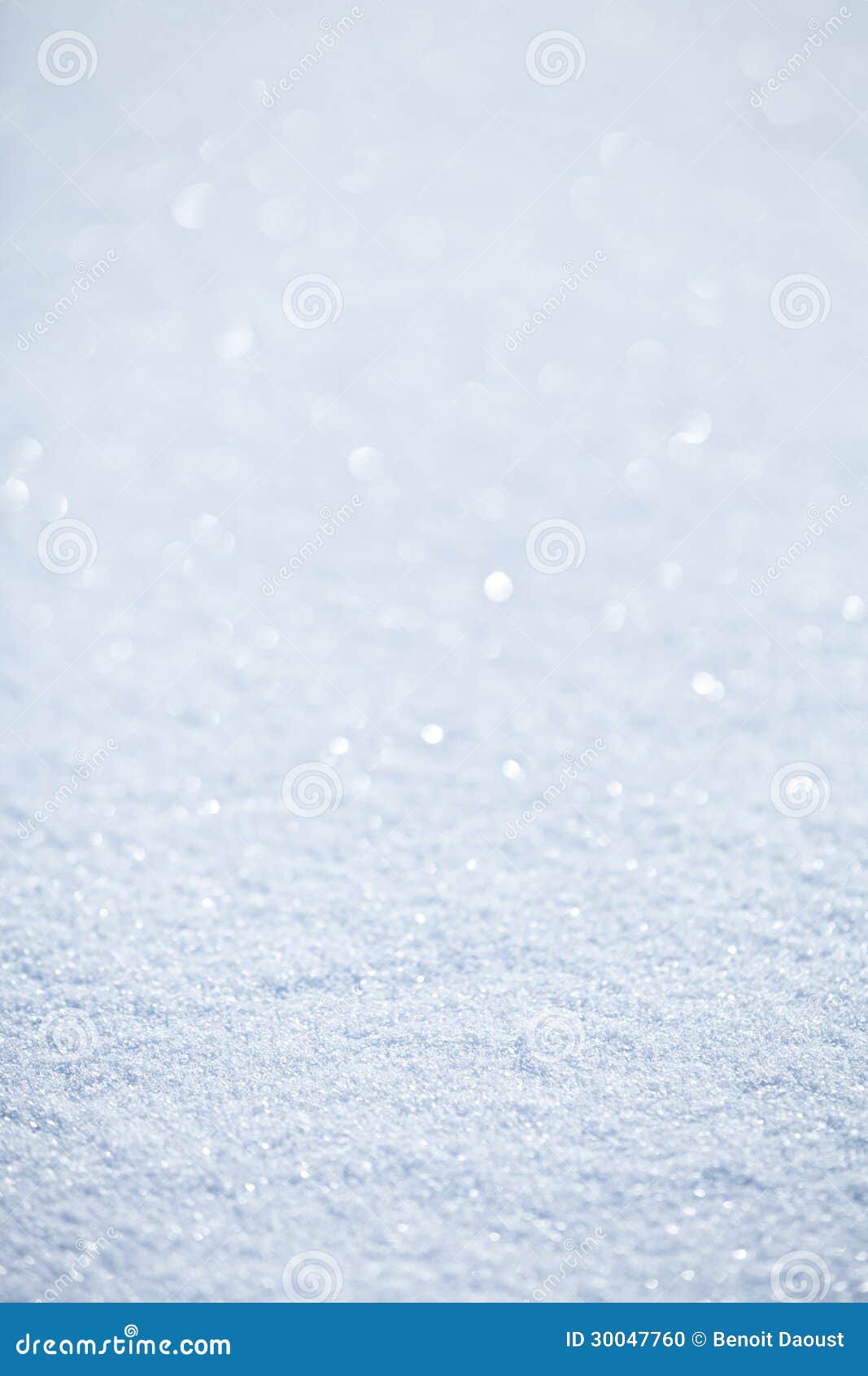 Shiny snow stock photo. Image of carpet, beautiful, focus - 30047760