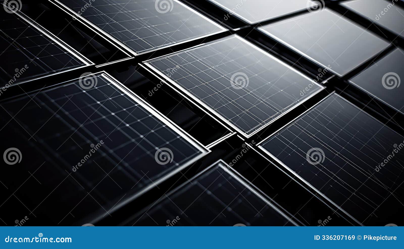 Shiny solar panel texture stock image. Image of shiny - 336207169