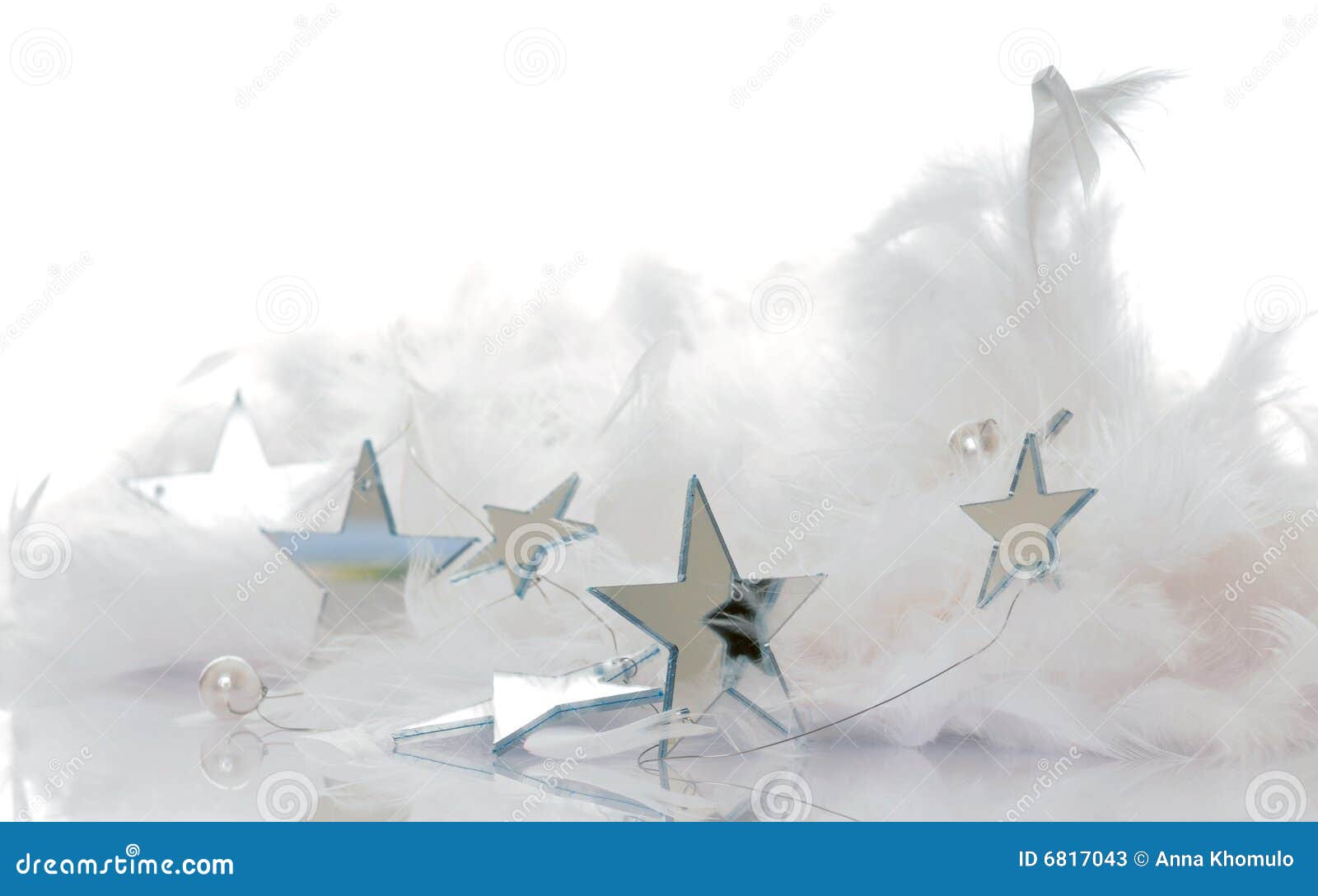 Shiny stars stock image. Image of abstract, close, softness - 6817043