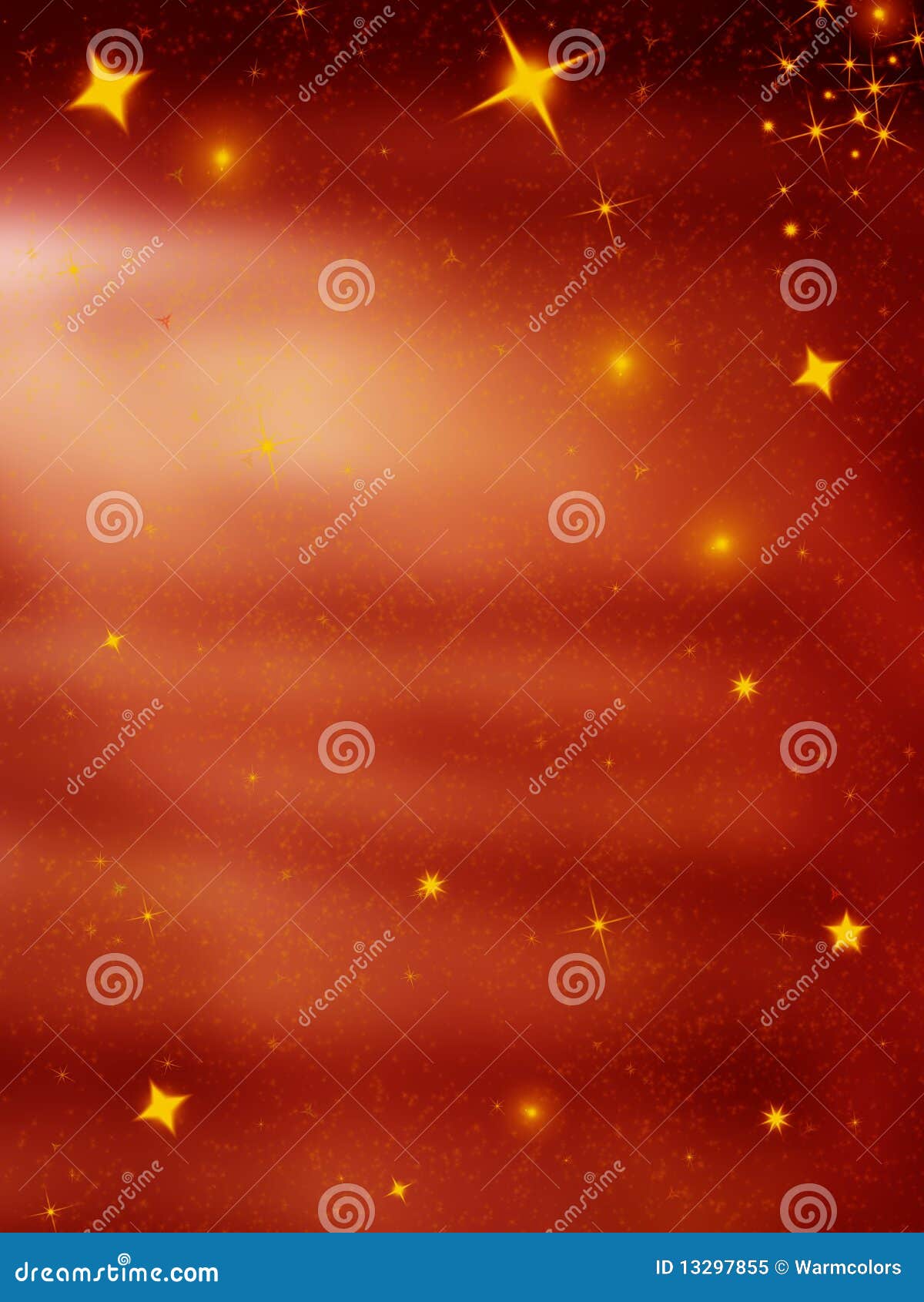 Shiny stars background stock illustration. Illustration of backgrounds ...