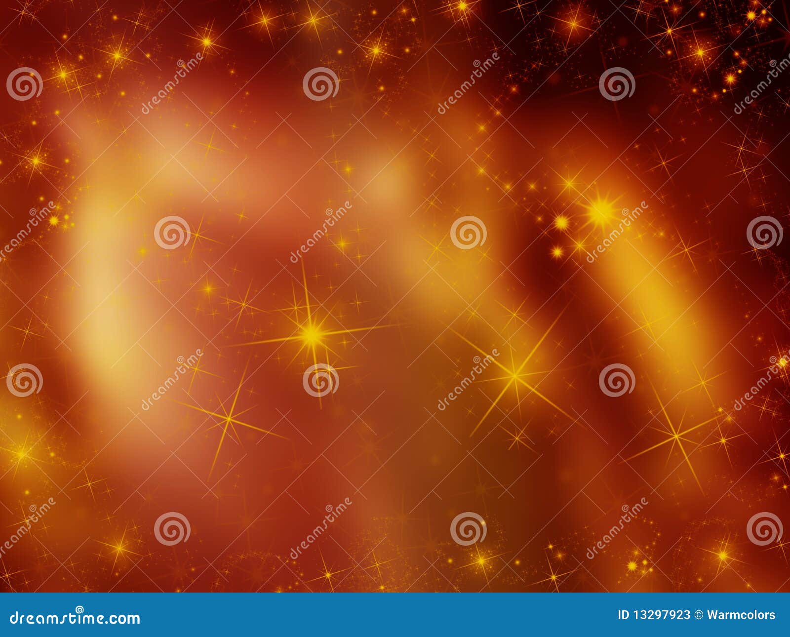 Shiny stars background stock illustration. Illustration of abstract ...