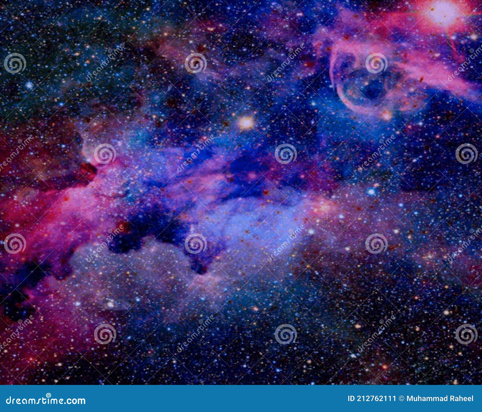 Shiny Stars Background , Illustration Image Stock Illustration ...