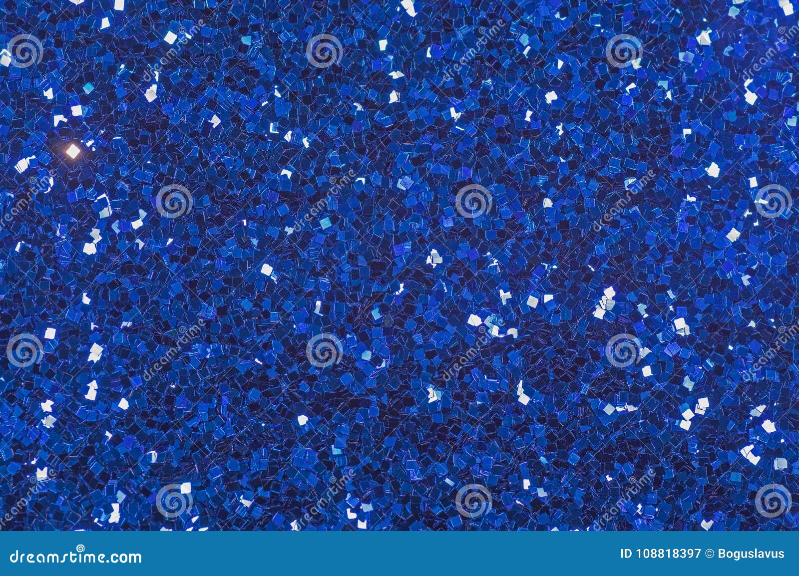 Glossy Surface with Glitter. Stock Image - Image of colored, blur ...