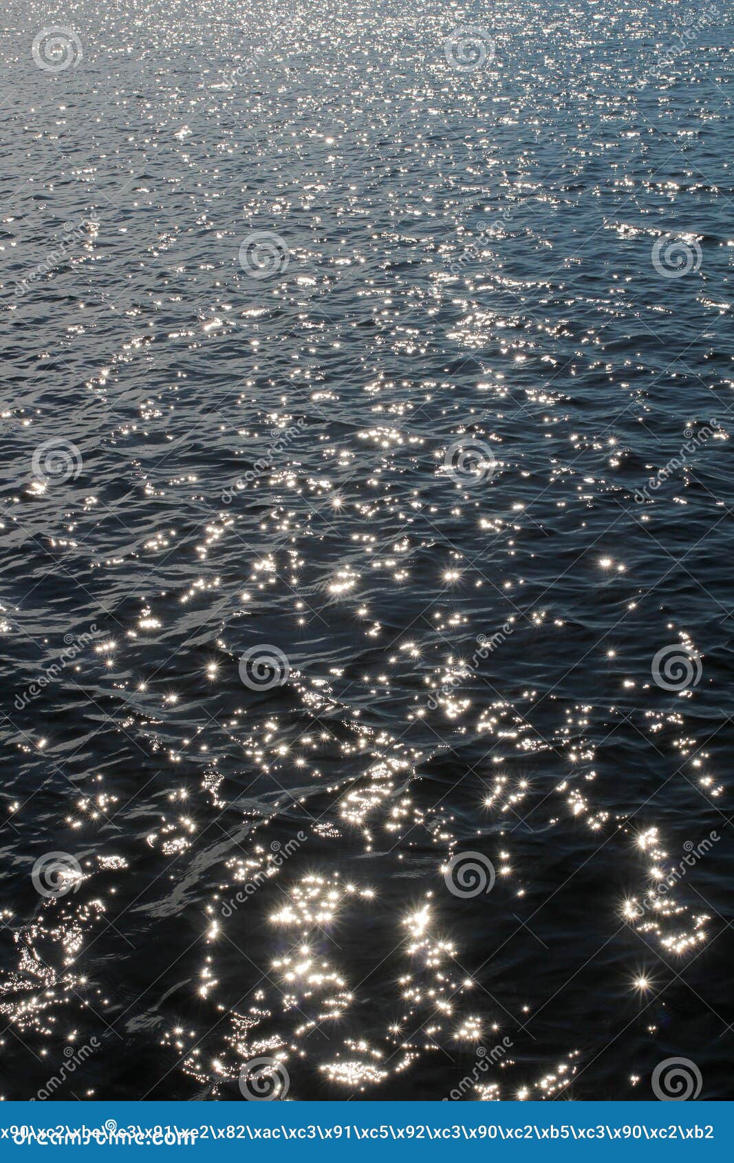 Shiny surface water stock photo. Image of texture, clean - 73748478