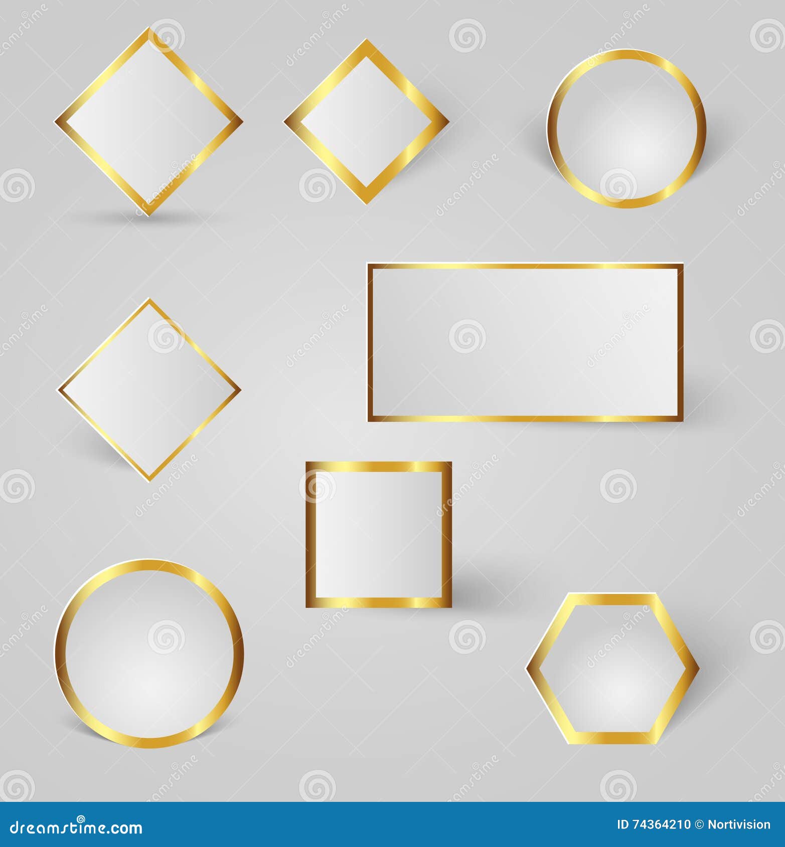 Shiny tags stock vector. Illustration of office, card - 74364210