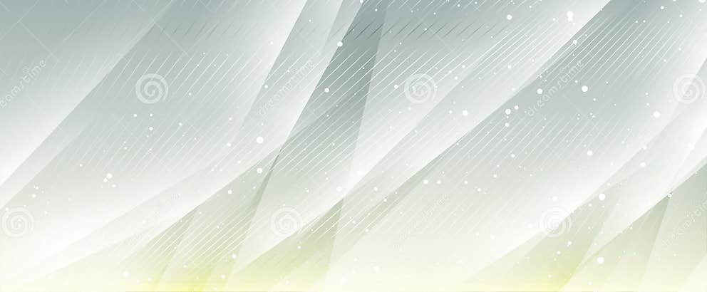 Shiny Tech Minimal Linear and Dotted Abstract Background Stock ...