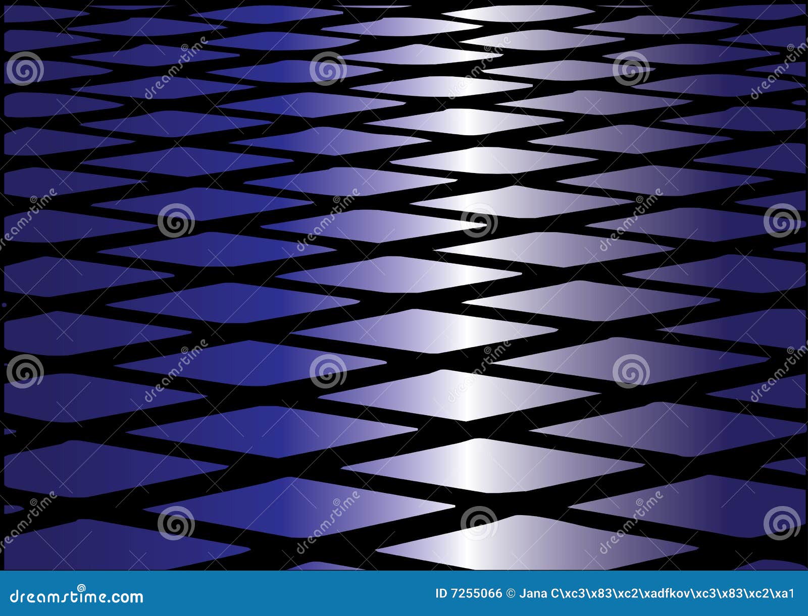 Shiny texture stock illustration. Illustration of kitchen - 7255066