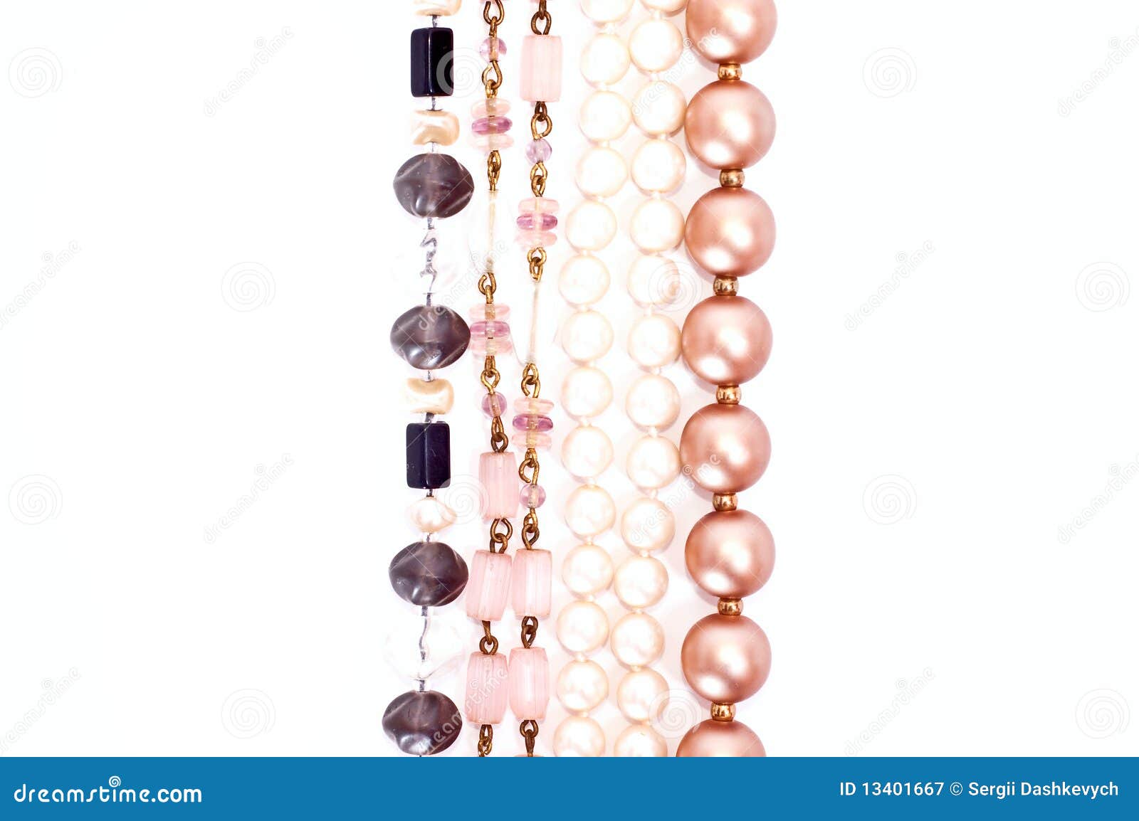Shiny things stock image. Image of beautiful, accessory - 13401667