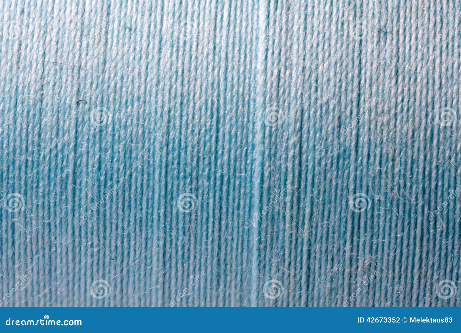 Shiny thread stock photo. Image of tool, macro, craft - 42673352