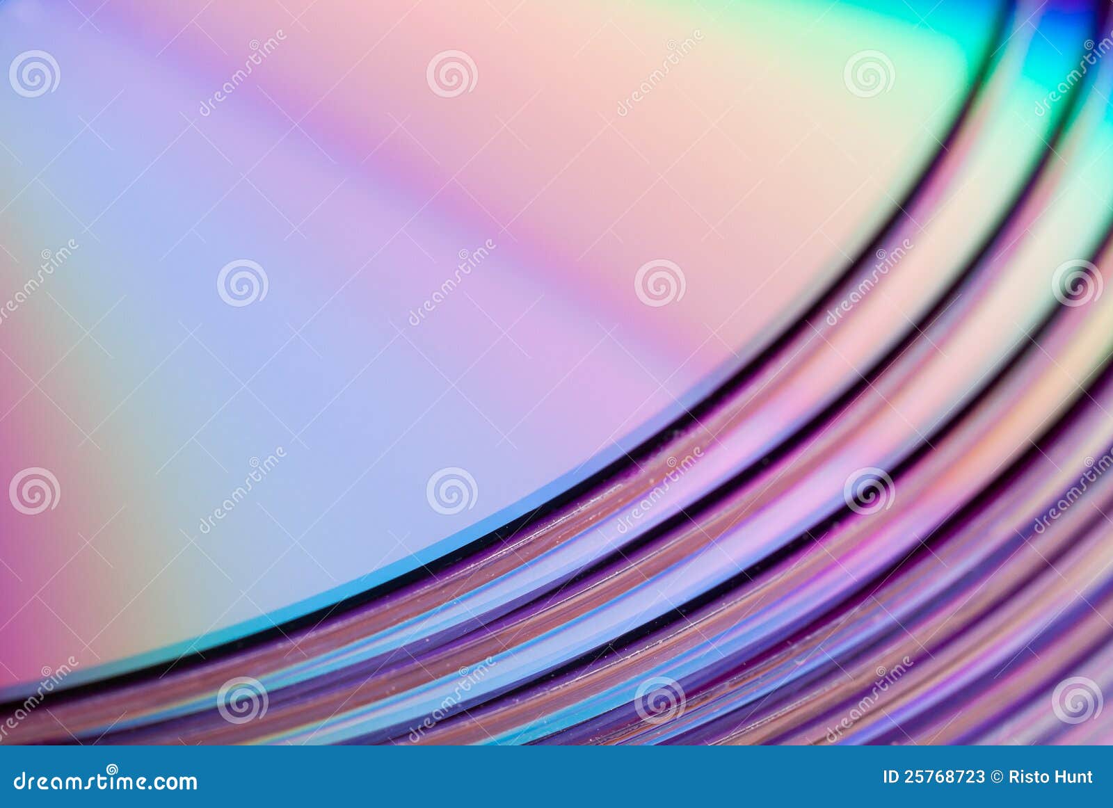 Shiny violet disks stock image. Image of disk, multi - 25768723