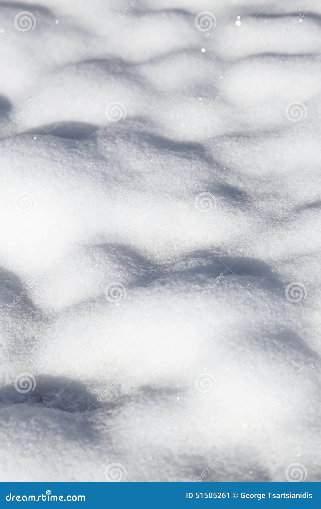 Shiny white soft snow stock image. Image of detail, grain - 51505261