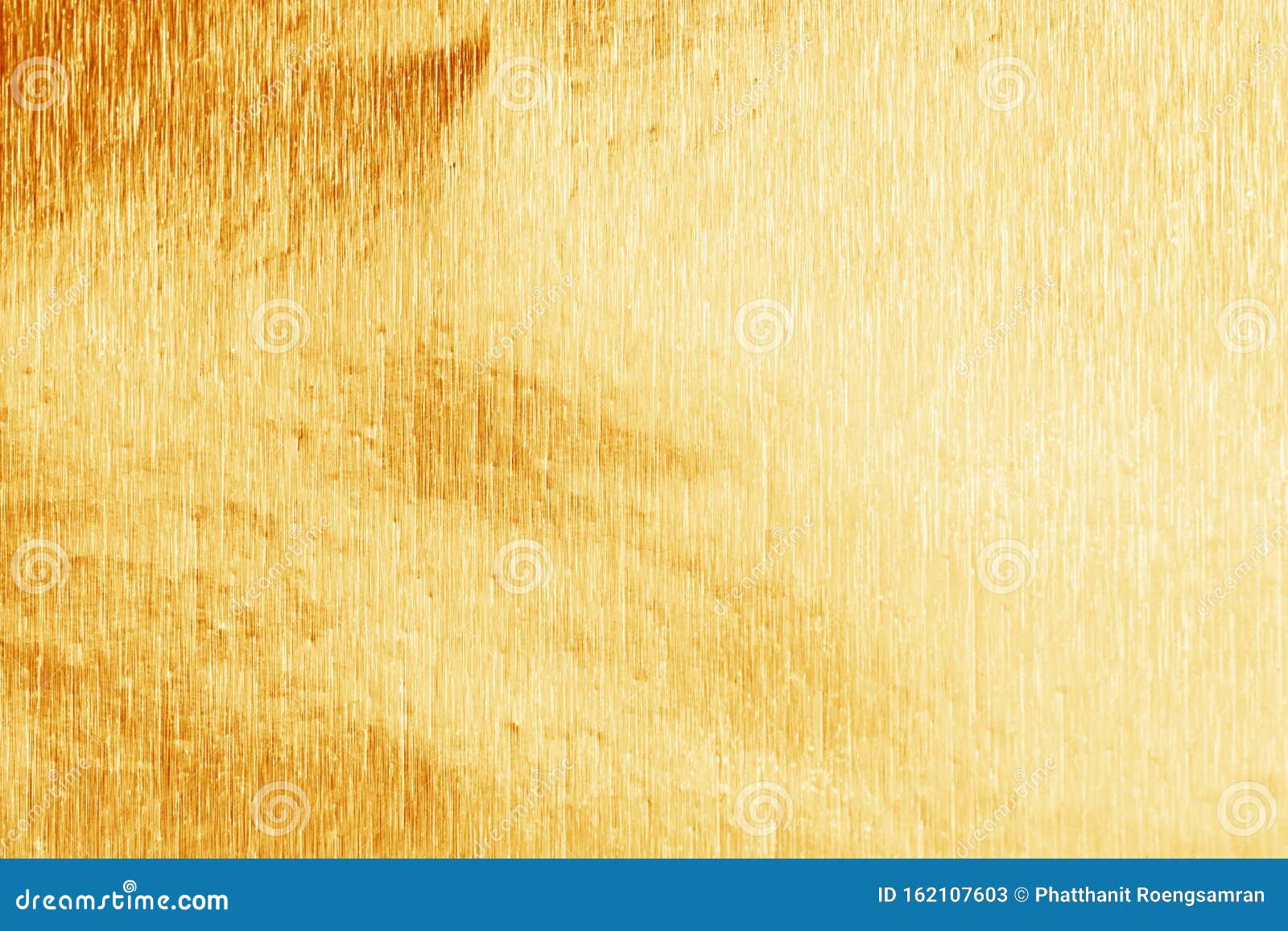 Shiny Yellow Gold Foil Texture For Background And Shadow. Gold ...
