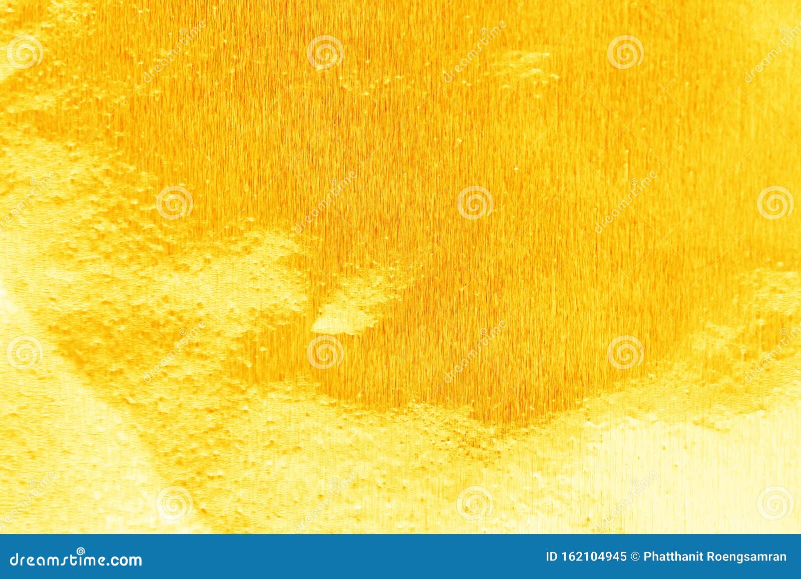 Shiny Yellow Gold Foil Texture for Background and Shadow. Gold ...