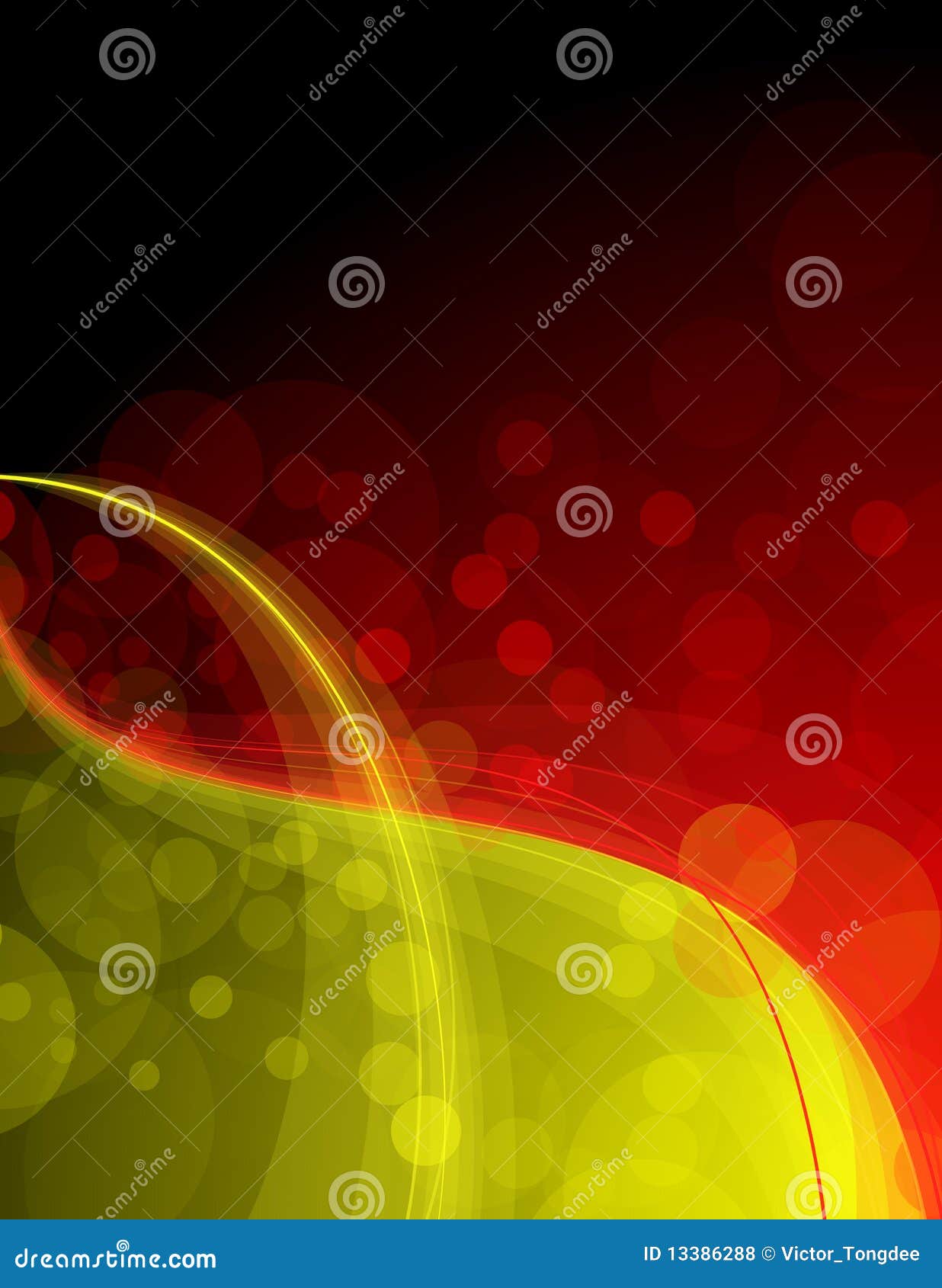 Shiny_yellow_and_red_background Stock Vector - Illustration of graphic ...