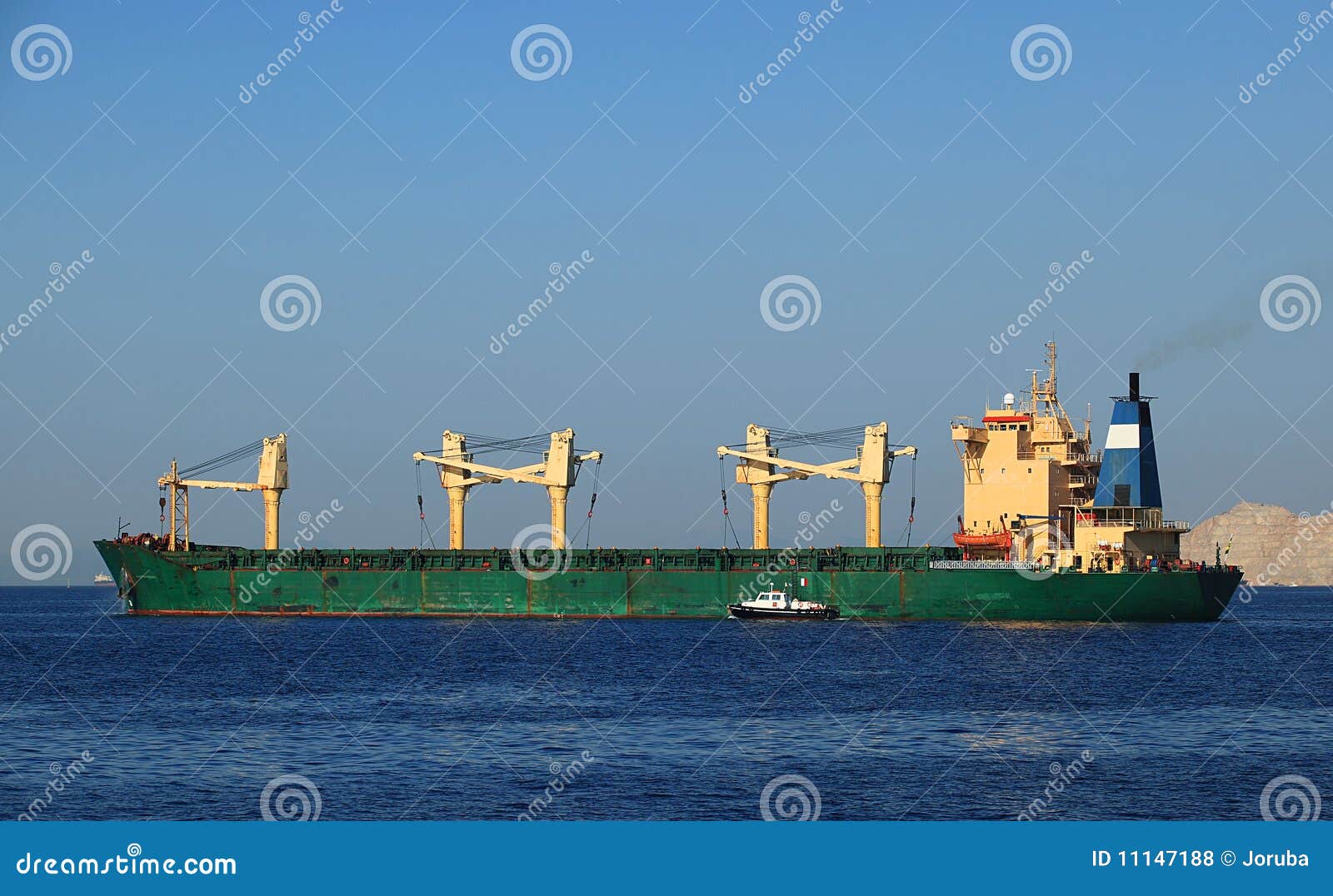 Ship stock photo. Image of vessel, ship, water, move - 11147188