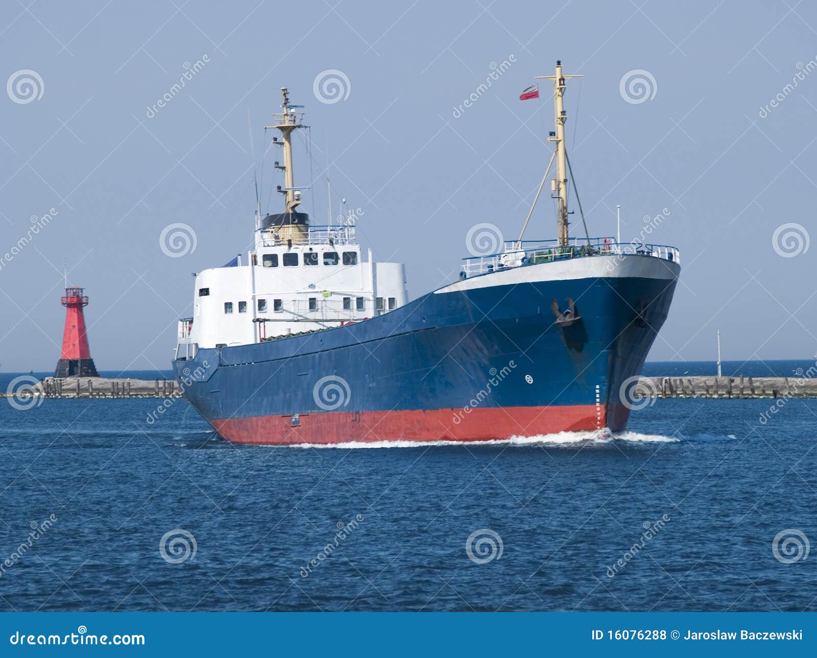 Ship Picture. Image: 16076288