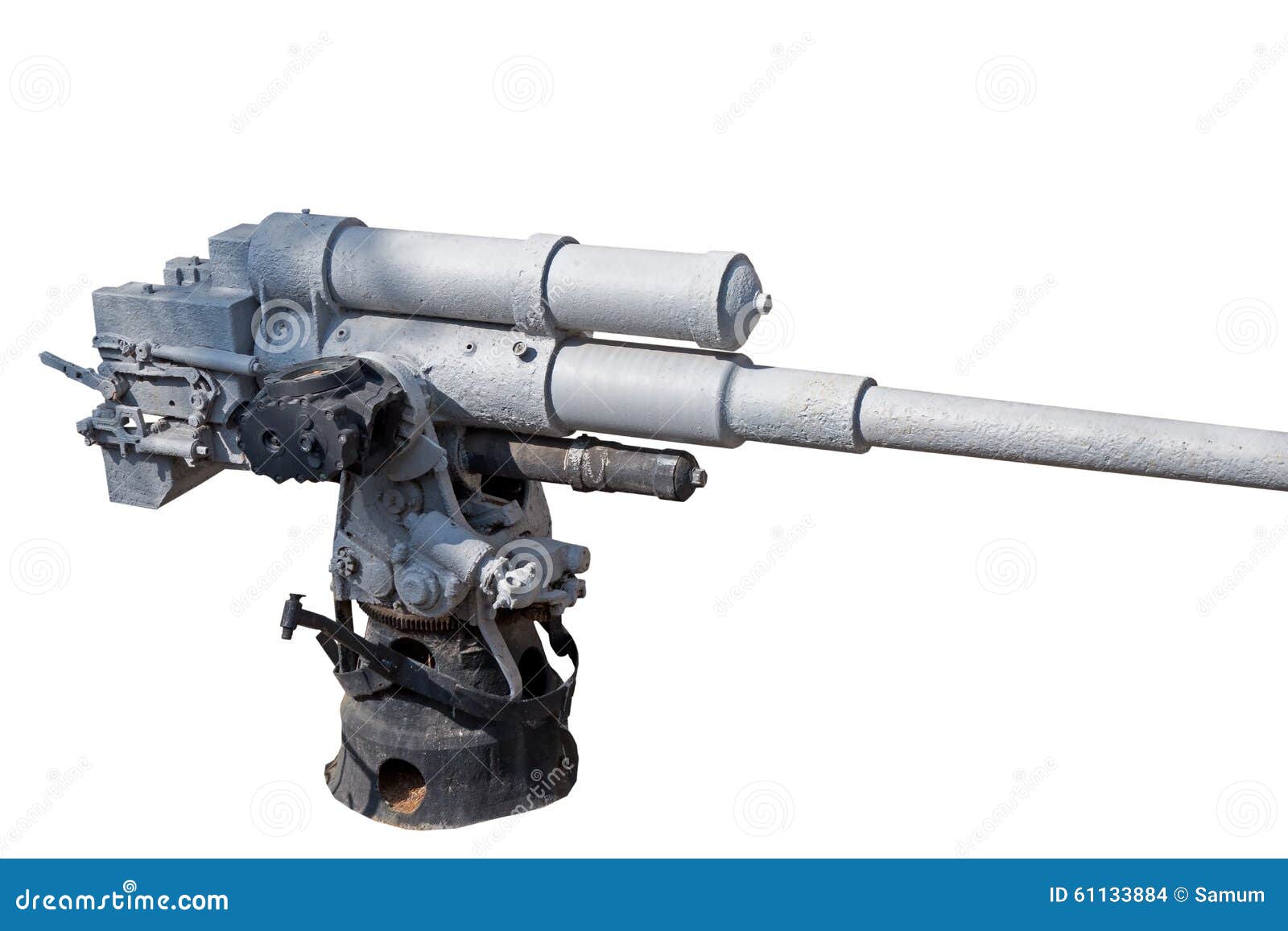The Ship cannon stock photo. Image of cannon, seascape - 61133884