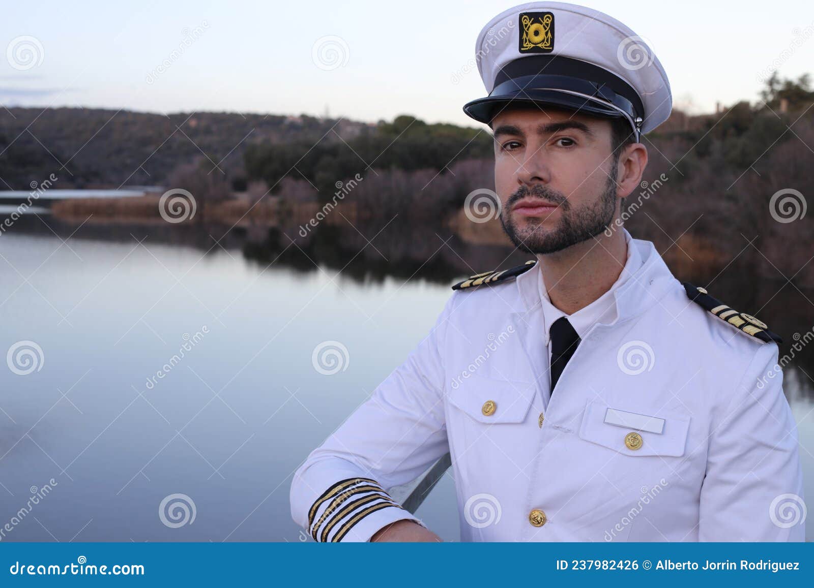 Ship Captain Control Room Stock Photography | CartoonDealer.com #56440526