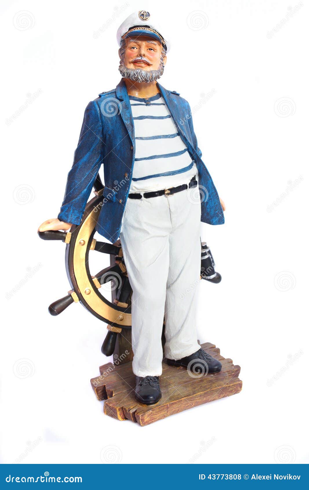 Ship Captain Control Room Stock Photography | CartoonDealer.com #56440526